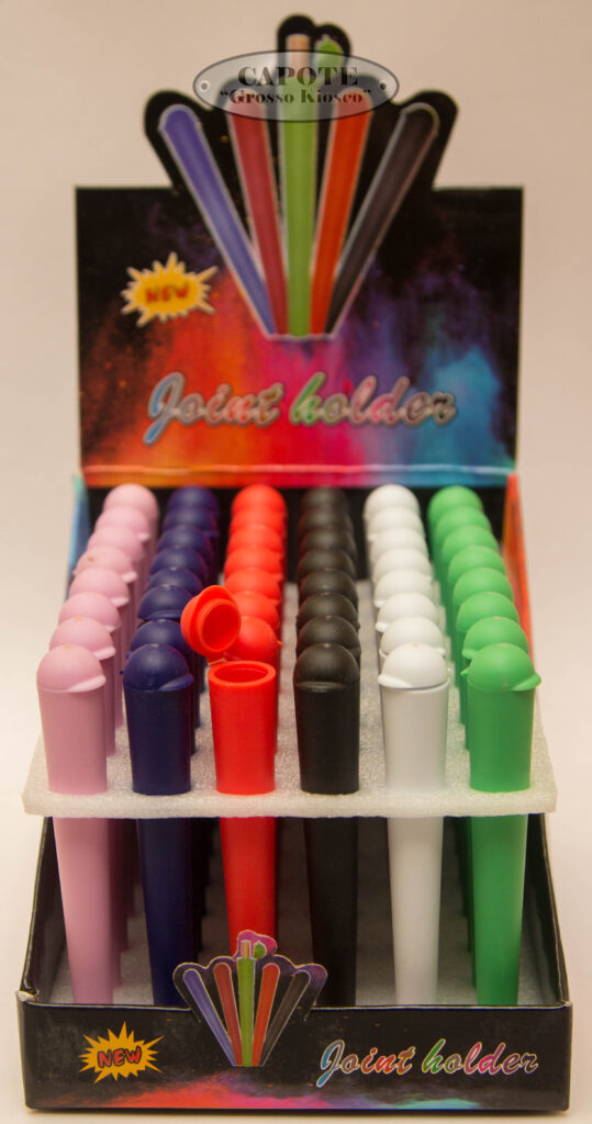 Guarda Tuca 1 – Capote Grosso Kiosco